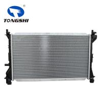 China Car Radiator for Ford Focus 2.0 EFi 98/ST170 2000- MT for sale