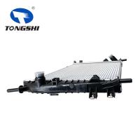 China Car Radiator for Ford Mondeo 2.5 2003- MT for sale