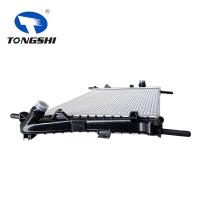 China Car Radiator for Ford Mondeo 2.5 2003- MT for sale