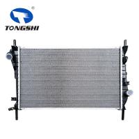 China Car Radiator for Ford Mondeo 2.5 2003- MT for sale
