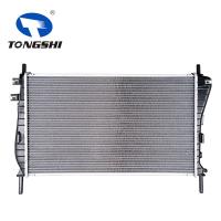China Car Radiator for Ford Mondeo 2.5 2003- MT for sale