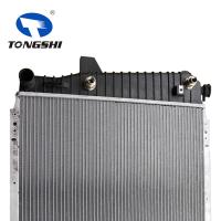 China Auto Radiator for Ford Explorer XL V6 4.0L 1995-1997 AT for sale