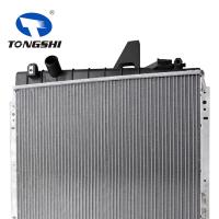 China Auto Radiator for Ford Explorer XL V6 4.0L 1995-1997 AT for sale