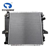 China Auto Radiator for Ford Explorer XL V6 4.0L 1995-1997 AT for sale