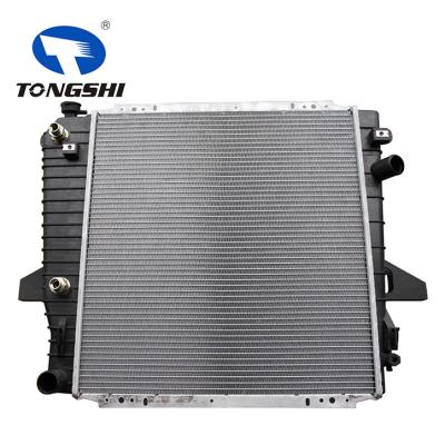 China Auto Radiator for Ford Explorer XL V6 4.0L 1995-1997 AT for sale