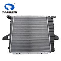 China Auto Radiator for Ford Explorer XL V6 4.0L 1995-1997 AT for sale