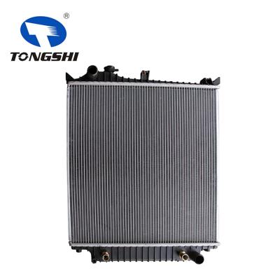 China Auto Radiator for Ford Explorer Limited V6 4.0L 2006- AT for sale