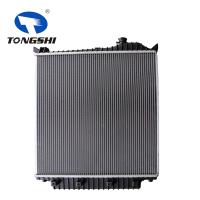 China Auto Radiator for Ford Explorer Limited V6 4.0L 2006- AT for sale