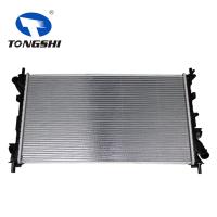 China Auto Radiator for Ford Transit Connect 90 HP 2002- MT for sale