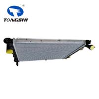 China Auto Radiator for Ford Escort Base L4 1.9L 1991-1996 AT for sale
