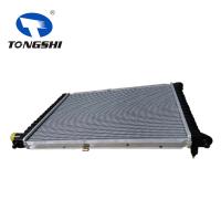 China Auto Radiator for Ford Escort Base L4 1.9L 1991-1996 AT for sale