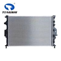 China Auto Radiator for Ford Mondeo 1.6i 16V 2007- MT for sale