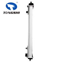 China Auto Radiator for Ford F-250 Super Duty XL V10 6.8L 2005-2007 AT for sale