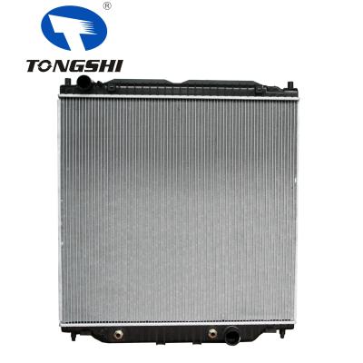China Auto Radiator for Ford F-250 Super Duty XL V10 6.8L 2005-2007 AT for sale