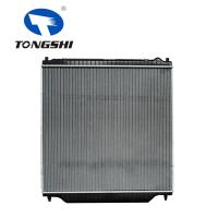 China Auto Radiator for Ford F-250 Super Duty XL V10 6.8L 2005-2007 AT for sale