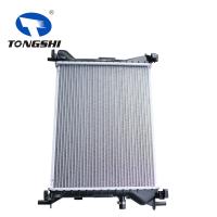 China Auto Radiator for Ford Focus 1.4/1.6EFi 1998- MT for sale