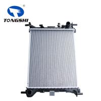 China Auto Radiator for Ford Focus 1.4/1.6EFi 1998- MT for sale