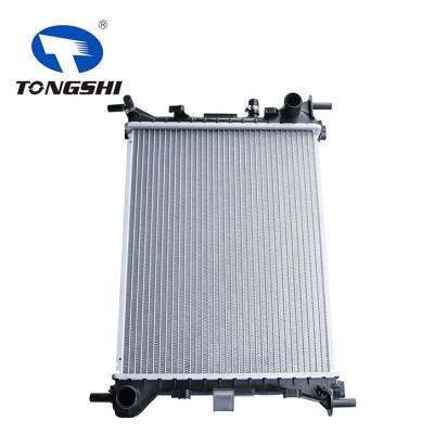 China Auto Radiator for Ford Focus 1.4/1.6EFi 1998- MT for sale
