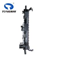 China Auto Radiator for Ford Focus 1.4/1.6EFi 1998- MT for sale