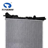 China Auto Radiator for Ford Taurus Limited V6 3.5L 2007-2010 MT for sale