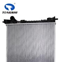 China Auto Radiator for Ford Taurus Limited V6 3.5L 2007-2010 MT for sale