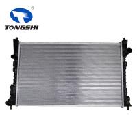 China Auto Radiator for Ford Taurus Limited V6 3.5L 2007-2010 MT for sale