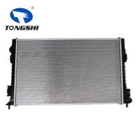 China Auto Radiator for Ford Taurus Limited V6 3.5L 2007-2010 MT for sale