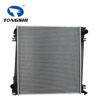 China Auto Radiator for Ford Explorer XLT V6 4.0L 2002-2005 MT for sale