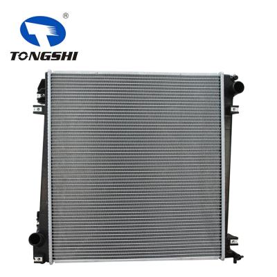 China Auto Radiator for Ford Explorer XLT V6 4.0L 2002-2005 MT for sale