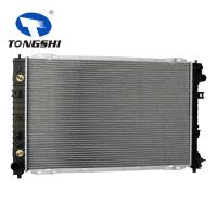 China Auto Radiator for Ford Escape Limited V6 3.0L 2003-2008 AT for sale