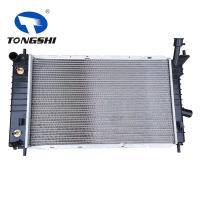 China Auto Radiator for Ford Tempo GL L4 2.3L/V6 3.0L 1992-1994 AT for sale