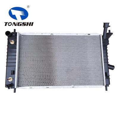 China Auto Radiator for Ford Tempo GL L4 2.3L/V6 3.0L 1992-1994 AT for sale
