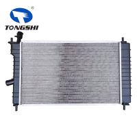 China Auto Radiator for Ford Tempo GL L4 2.3L/V6 3.0L 1992-1994 AT for sale