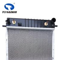 China Auto Radiator for Ford Tempo GL L4 2.3L/V6 3.0L 1992-1994 AT for sale