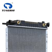China Auto Radiator for Ford Ranger S V6 2.9L 1986-1992 AT for sale