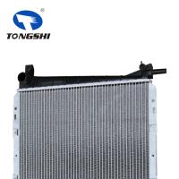 China Auto Radiator for Ford Ranger S V6 2.9L 1986-1992 AT for sale