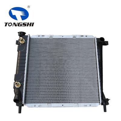 China Auto Radiator for Ford Ranger S V6 2.9L 1986-1992 AT for sale