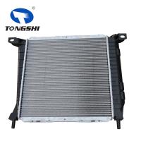 China Auto Radiator for Ford Ranger S V6 2.9L 1986-1992 AT for sale