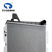 China Auto Radiator for Ford Bronco XLT L6 4.9L 1985-1992 AT for sale