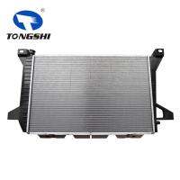 China Auto Radiator for Ford Bronco XLT L6 4.9L 1985-1992 AT for sale