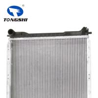 China Auto Radiator for Ford Mercury Villager GS V6 3.0L 1993-1995 AT for sale