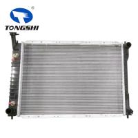 China Auto Radiator for Ford Mercury Villager GS V6 3.0L 1993-1995 AT for sale