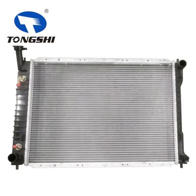 China Auto Radiator for Ford Mercury Villager GS V6 3.0L 1993-1995 AT for sale