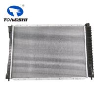 China Auto Radiator for Ford Mercury Villager GS V6 3.0L 1993-1995 AT for sale