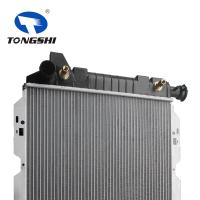 China Auto Radiator for Ford F-150 XL L6 4.9L 1995-1997 AT for sale