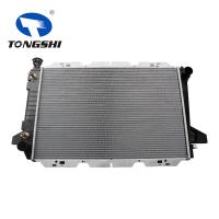 China Auto Radiator for Ford F-150 XL L6 4.9L 1995-1997 AT for sale