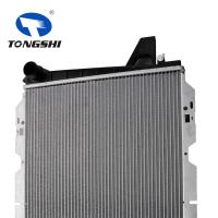 China Auto Radiator for Ford F-150 XL L6 4.9L 1995-1997 AT for sale