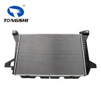 China Auto Radiator for Ford F-150 XL L6 4.9L 1995-1997 AT for sale