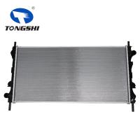China Auto Radiator for Ford Transit 2.4T DCI 135HP 2004- MT for sale