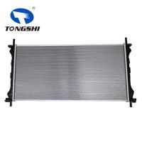 China Auto Radiator for Ford Transit 2.4T DCI 135HP 2004- MT for sale